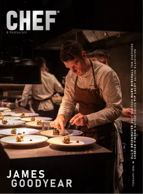 Chef & Restaurant UK - February 2026 - Free Magazine PDF