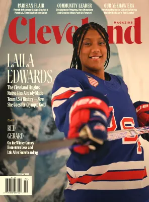 Cleveland Magazine - February 2026 - Free Magazine PDF