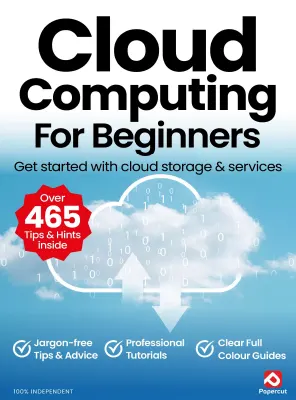 Cloud Computing For Beginners - 23rd Edition, 2026 - Free Magazine PDF