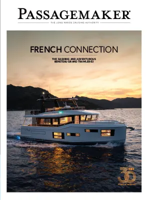 PassageMaker - Vol. 31 No 02, March 2026 - Free Magazine PDF