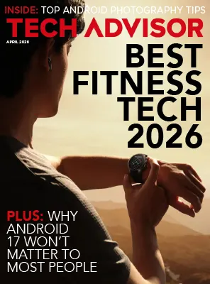 Tech Advisor - April 2026 - Free Magazine PDF