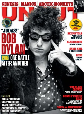 Uncut UK - April 2026 - Free Magazine PDF