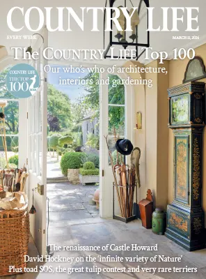 Country Life UK - March 11, 2026 - Free Magazine PDF