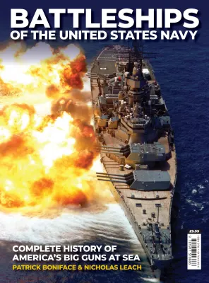 World of Ships - Battleships Of The United States Navy, 2026 - Free ...