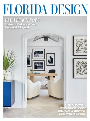 Florida Design - Volume 36 Issue 1, 2026 - Free Magazine PDF