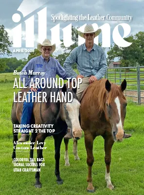 Illume - April 2026 - Free Magazine PDF