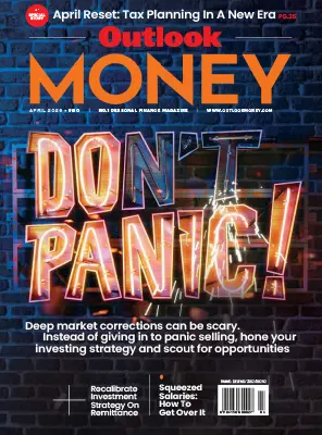 Outlook Money - April 2026 - Free Magazine PDF