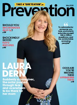 Prevention USA - May 2026 - Free Magazine PDF