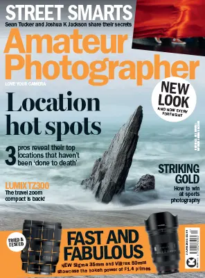 Amateur Photographer - 02 June 2026 - Free Magazine PDF