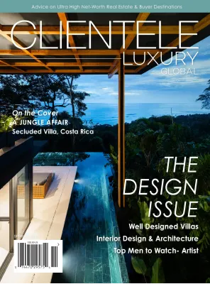 Clientele Luxury Global - Spring 2026 - Free Magazine PDF