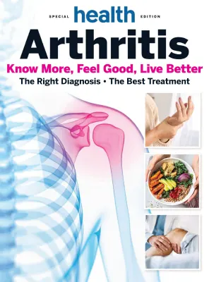 Health Special Edition - Arthritis, 2026 - Free Magazine PDF
