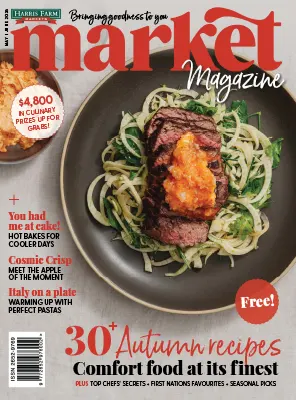 Market Magazine - May/June 2026 - Free Magazine PDF