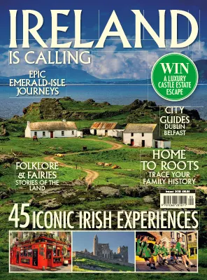 Scotland Magazine - Ireland Is Calling, 2026 - Free Magazine PDF
