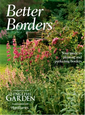 The English Garden - Better Borders, 2026 - Free Magazine PDF