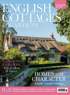 The English Home US Edition - English Cottage Garden, 2026 - Free ...