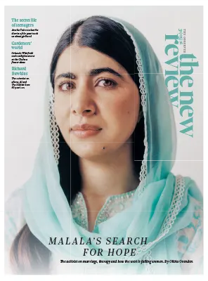 The Observer The New Review - May 31, 2026 - Free Magazine PDF