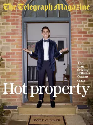 The Telegraph Magazine - 30 May 2026 - Free Magazine PDF