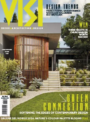 Visi - Issue 144, 2026 - Free Magazine PDF