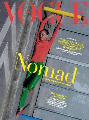 Vogue Singapore - May 2026 - Free Magazine PDF