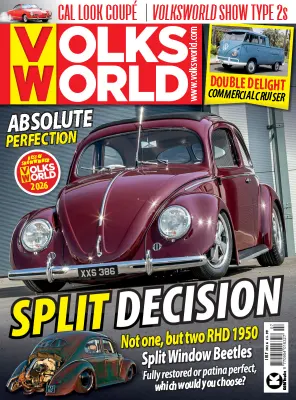 VolksWorld - July 2026 - Free Magazine PDF