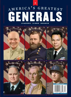 America's Greatest Generals - 2026 - Free Magazine PDF