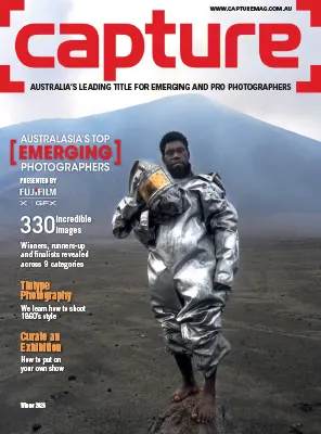 Capture Australia - Winter 2026 - Free Magazine PDF
