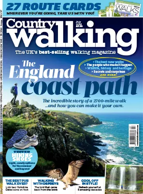 Fortean Times - Issue 472, July 2026 - Free Magazine PDF