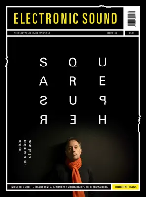 Electronic Sound - Issue 138, 2026 - Free Magazine PDF