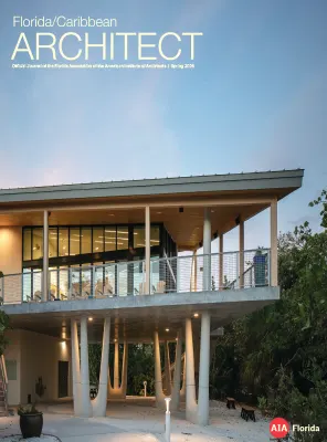 Florida/Caribbean Architect - Spring 2026 - Free Magazine PDF