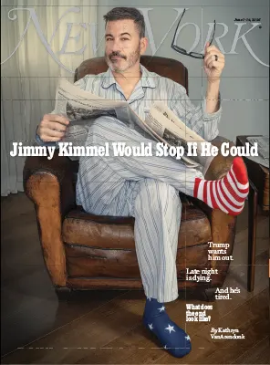 New York Magazine - 01/14 June, 2026 - Free Magazine PDF
