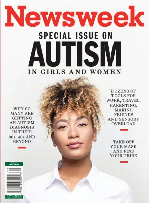 Newsweek Special Edition - Autism In Girls And Women 2026 - Free ...
