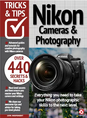Nikon Cameras & Photography Tricks & Tips - 20th Edition 2026 - Free ...