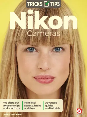 Nikon Cameras & Photography Tricks & Tips - 21th Edition 2026 - Free ...