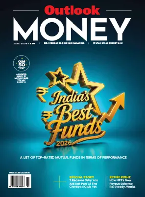 Outlook Money - June 2026 - Free Magazine PDF