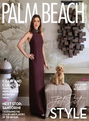 Palm Beach Illustrated - June 2026 - Free Magazine PDF
