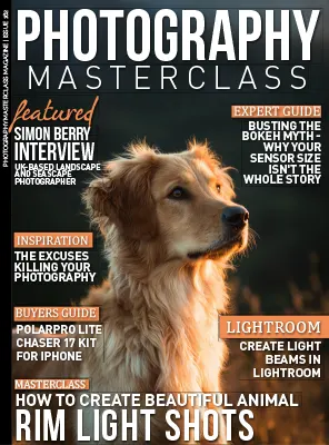 Photography Masterclass - Issue 162, 2026 - Free Magazine PDF
