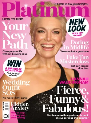 Platinum - July 2026 - Free Magazine PDF