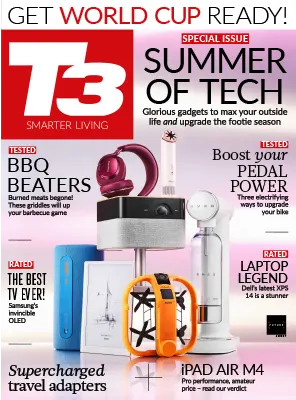 T3 UK - Issue 387, July 2026 - Free Magazine PDF