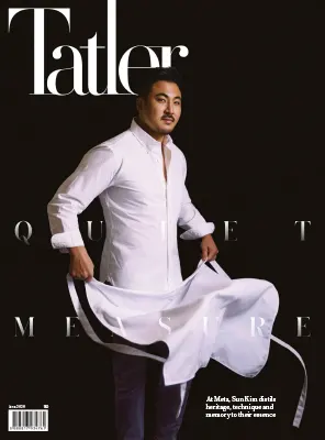 Tatler Singapore - June 2026 - Free Magazine PDF