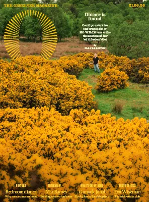 The Observer Magazine - June 21, 2026 - Free Magazine PDF