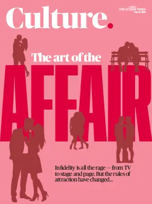 The Sunday Times Culture - June 14, 2026 - Free Magazine PDF