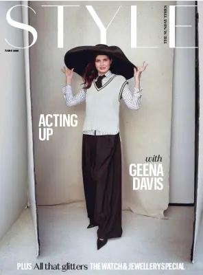 The Sunday Times Style - June 7, 2026 - Free Magazine PDF