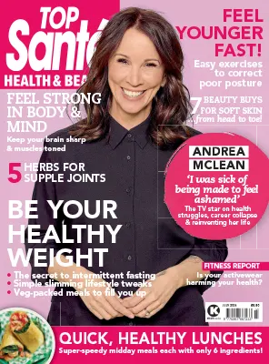 Top Santé UK - July 2026 - Free Magazine PDF
