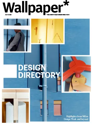 Wallpaper* - July 2026 - Free Magazine PDF